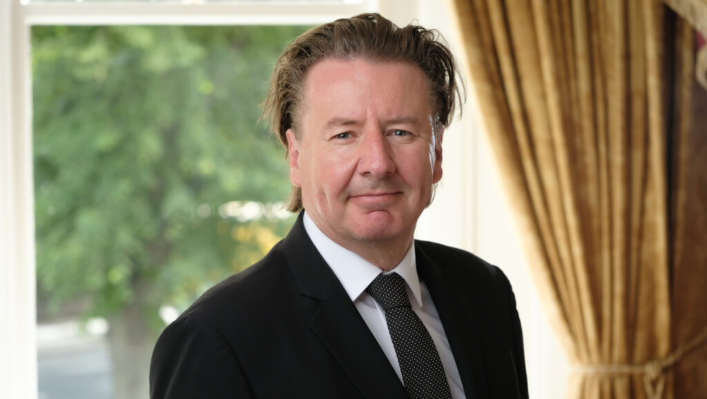 David Kelleher | BComm