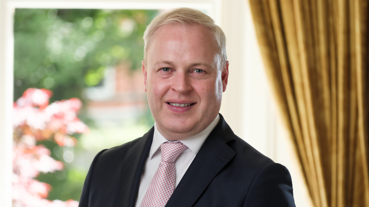 Mark O'Brien | BComm (Int), MAcc, FCA, QFA