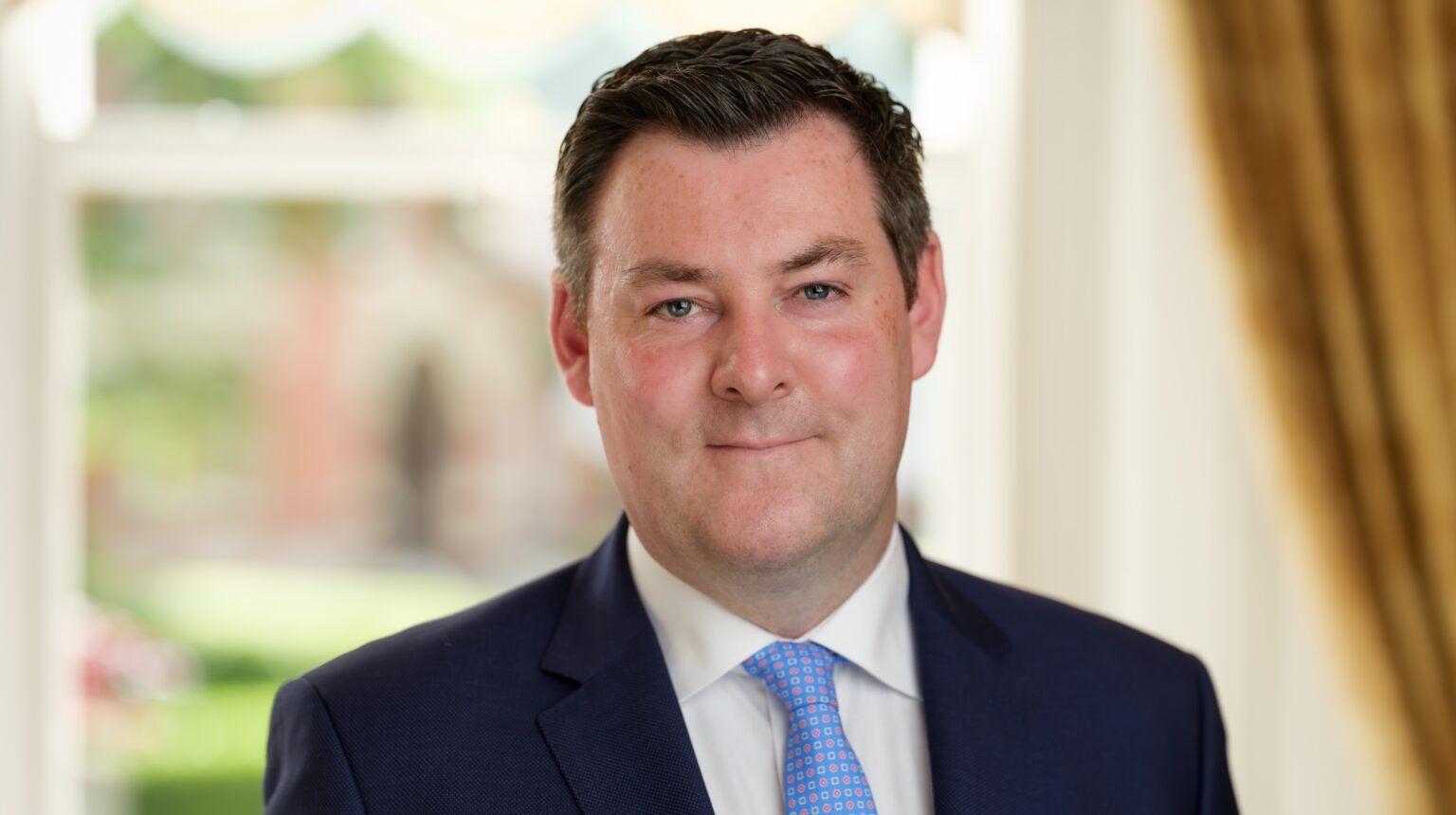 Alan Horgan | BBS, CPA